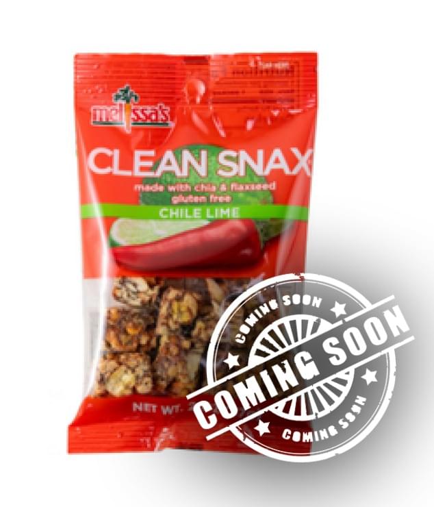 Clean Snax | Free Sample Pack!